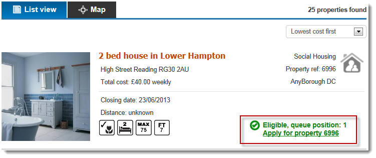 Help - Home Options Newport